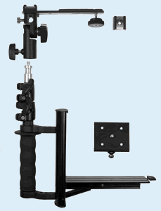 Samigon V-H Flip Bracket